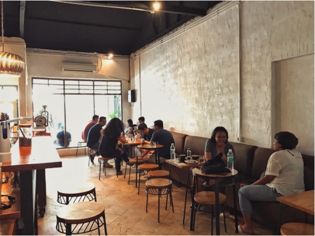 KOPI PENCIPTA RELASI - UbruKopi