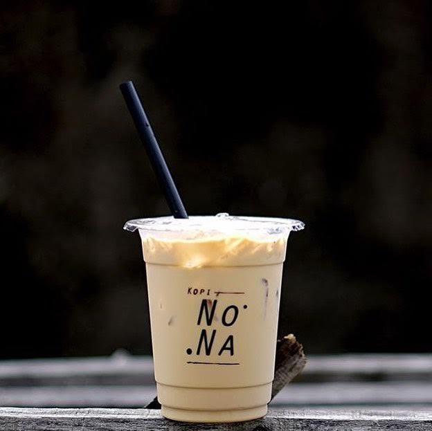 Minum Kopi Enak Tak Harus Mahal - UbruKopi