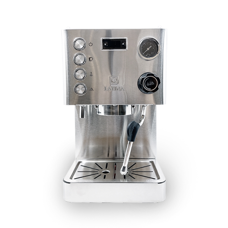 LATINA ALTRO ESPRESSO MACHINE 550ML - UbruKopi