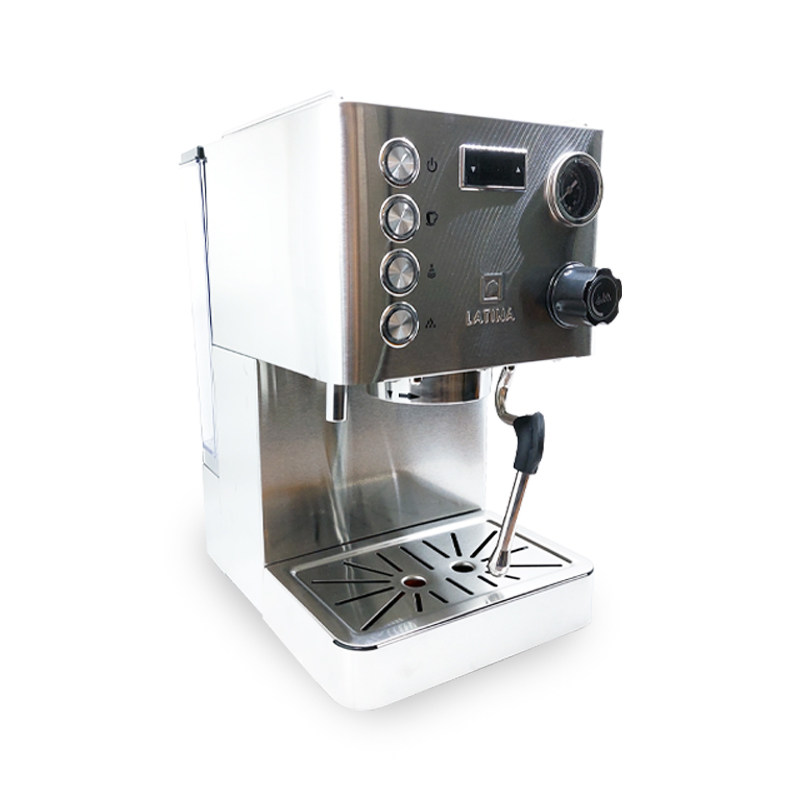 LATINA ALTRO ESPRESSO MACHINE 550ML - UbruKopi