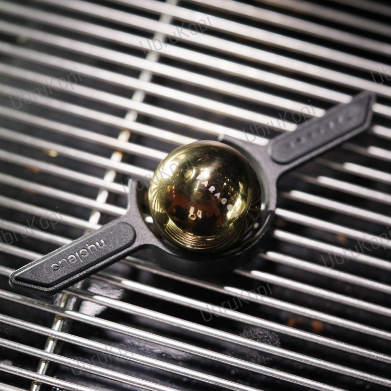 NUCLEUS PARAGON ESPRESSO WING AND CHILLING ROCK SET - UbruKopi