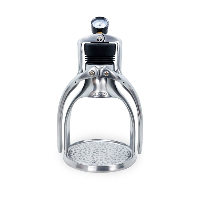 ROK PRESSO GC PRO COMMERCIAL EDITION SS - UbruKopi