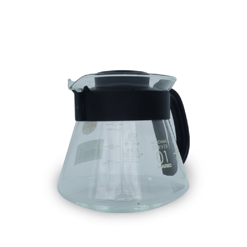 HARIO GLASS RANGE SERVER 360ML XVD-36B - UbruKopi