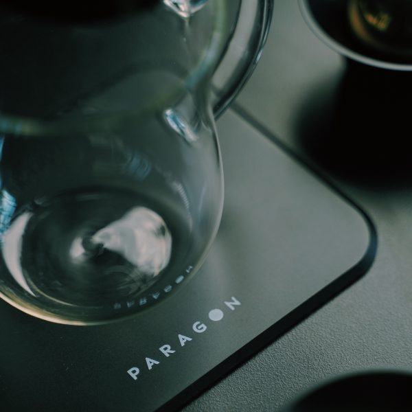 NUCLEUS - PARAGON COFFEE BREWING STAND BLACK - UbruKopi