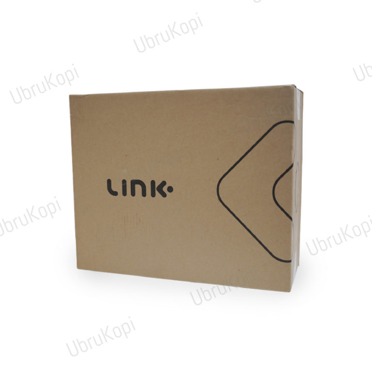 NUCLEUS - LINK COFFEE SAMPLE ROASTER - UbruKopi